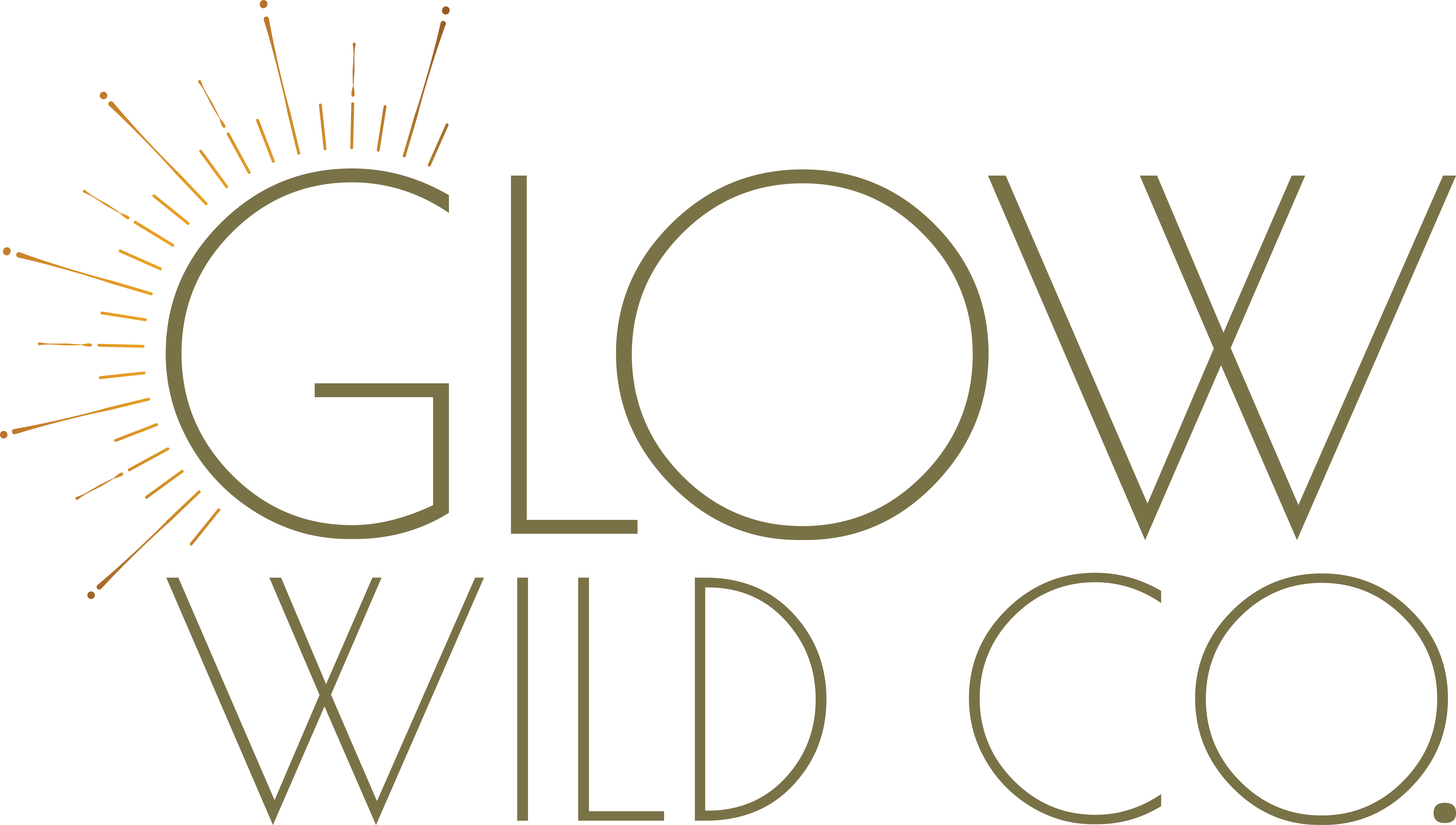 Glow Wild Co